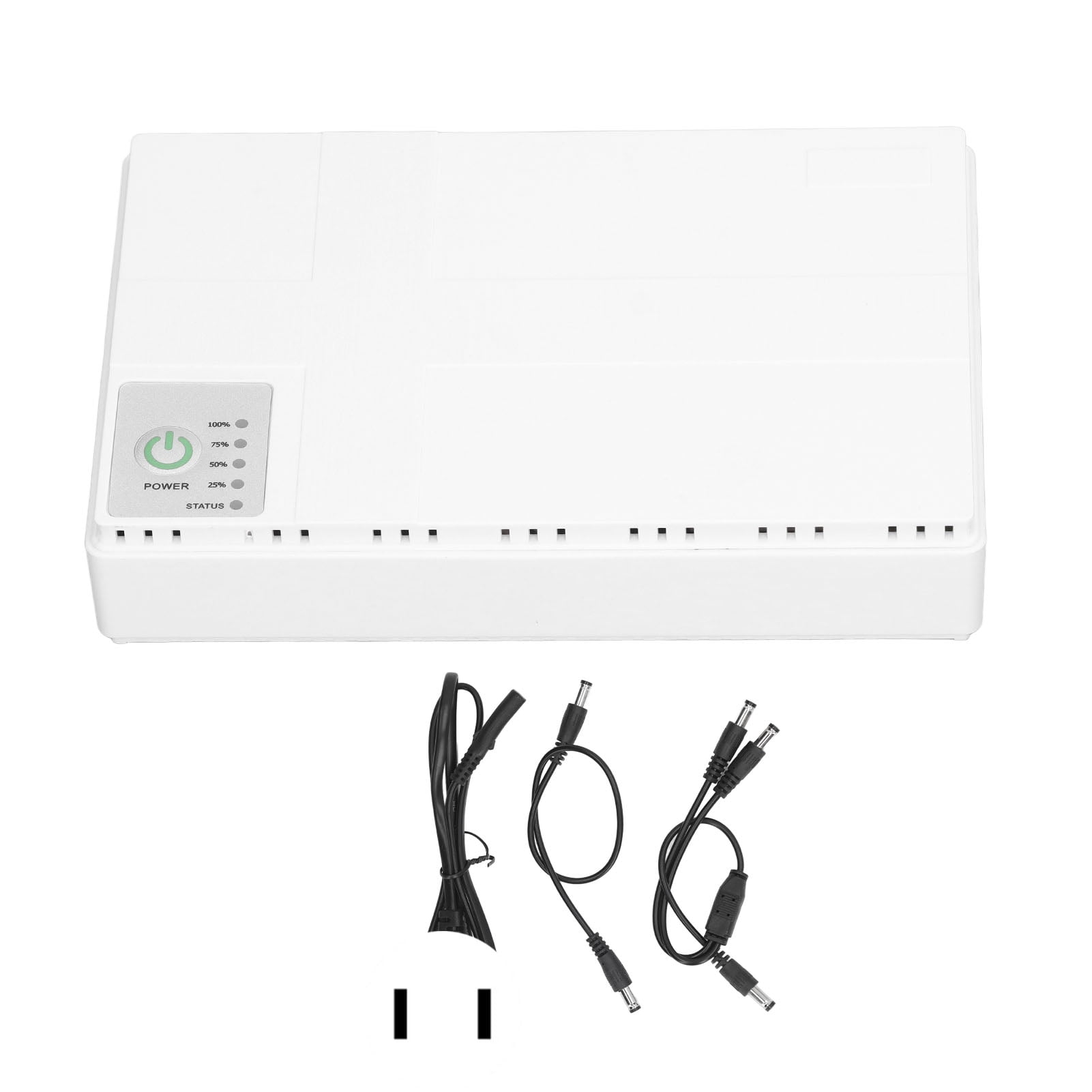 Uninterruptible Power Supply 5V 9V 12V USB POE Port Mini UPS Battery ...