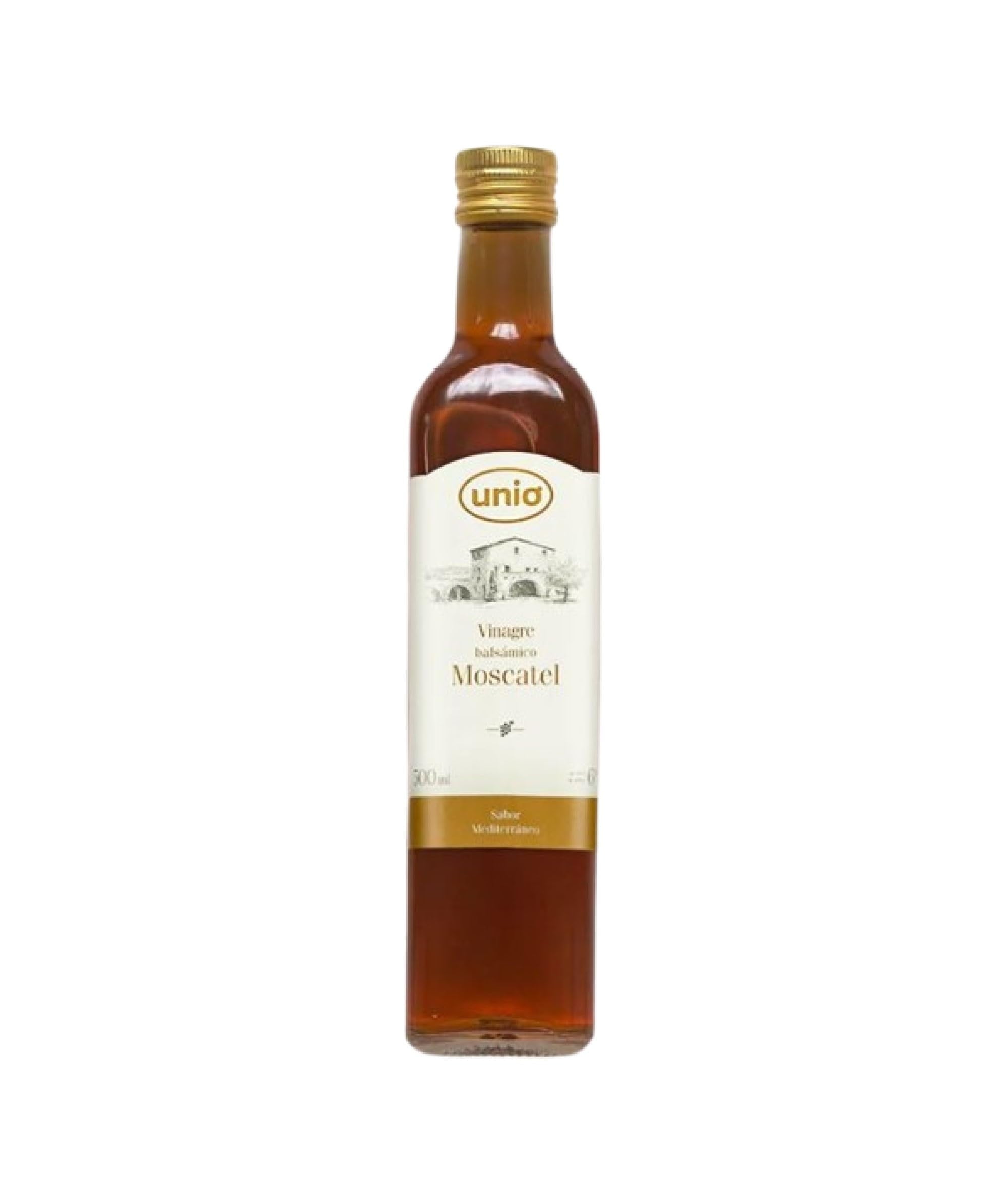 Unio Moscatel Dry, Fruity Wine Vinegar, 17 oz - Walmart.com