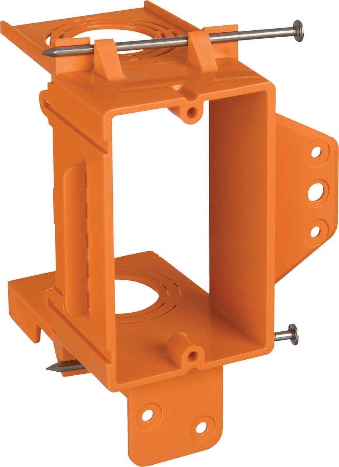 Union 100a Single-Gang Low-Voltage Bracket - Walmart Business Supplies
