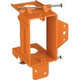 Union 100a Single-Gang Low-Voltage Bracket - Walmart Business Supplies