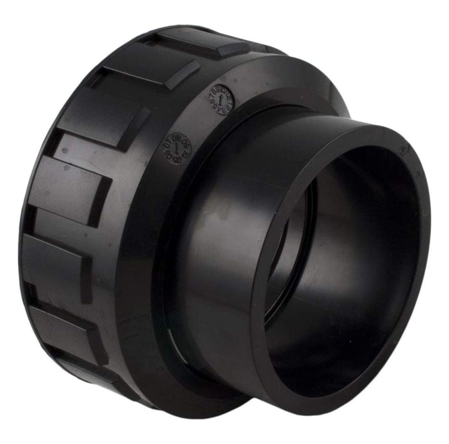 Union Adapter, 3" Female Buttress Thread x 3" Slip - Walmart.com