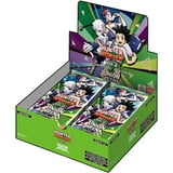 Union Arena, TCG Booster Box, Vol. 2, for Hunter x Hunter Card Game ...