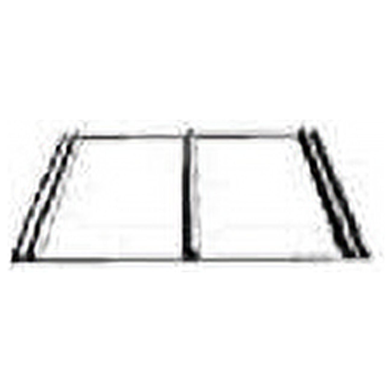 Union Corrugating 12FT5V 12 ft. 29 gal 5V Galvanized Steel Roofing ...