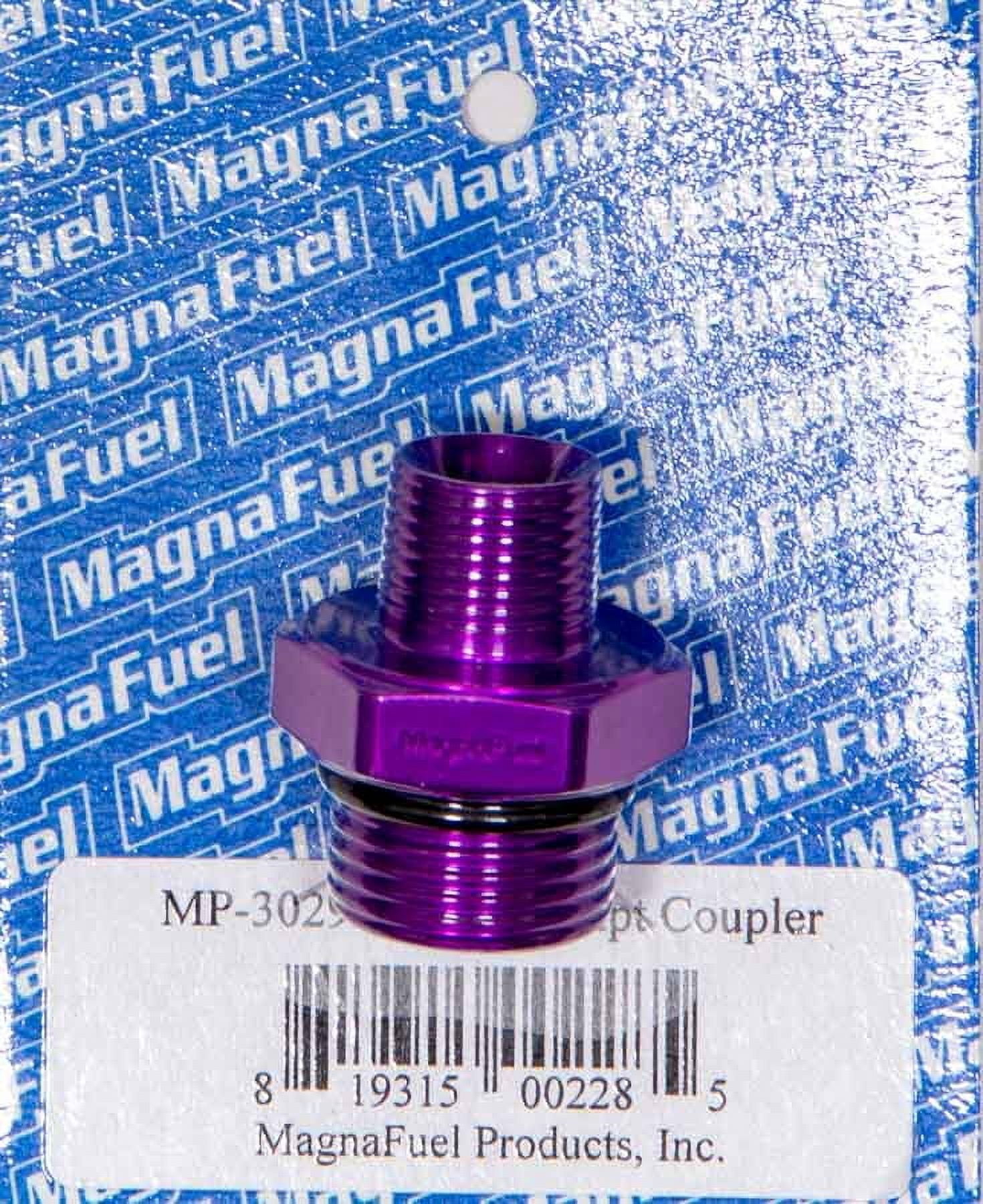 Union Couple Fitting - #10 x 3/8npt - Walmart.com