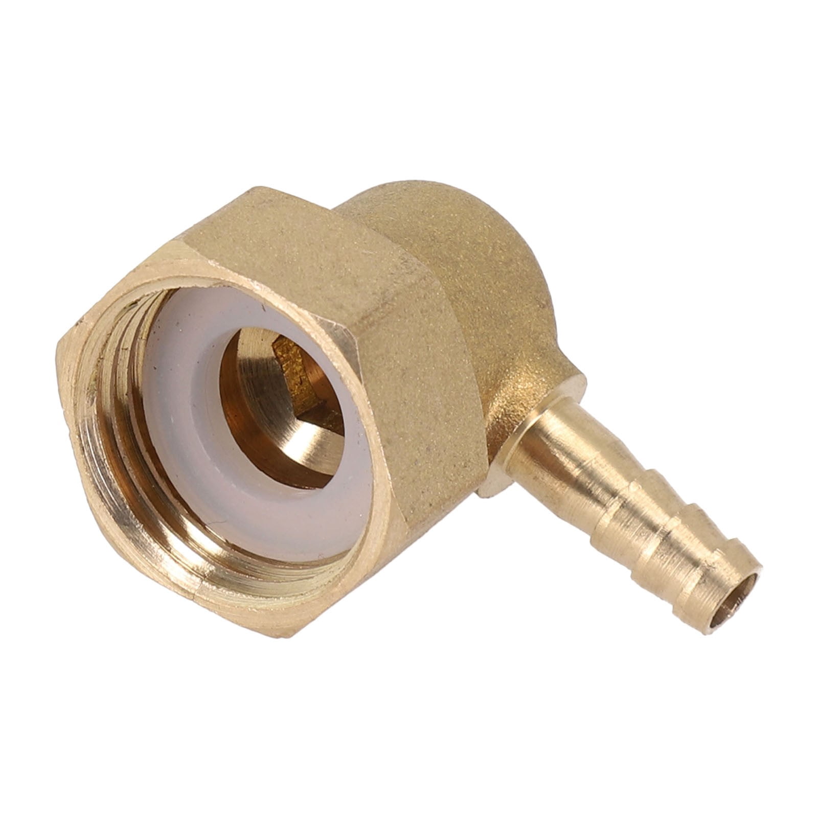 Union Elbow Burst-Resistant End Connector For Pipe Fitting For Water ...