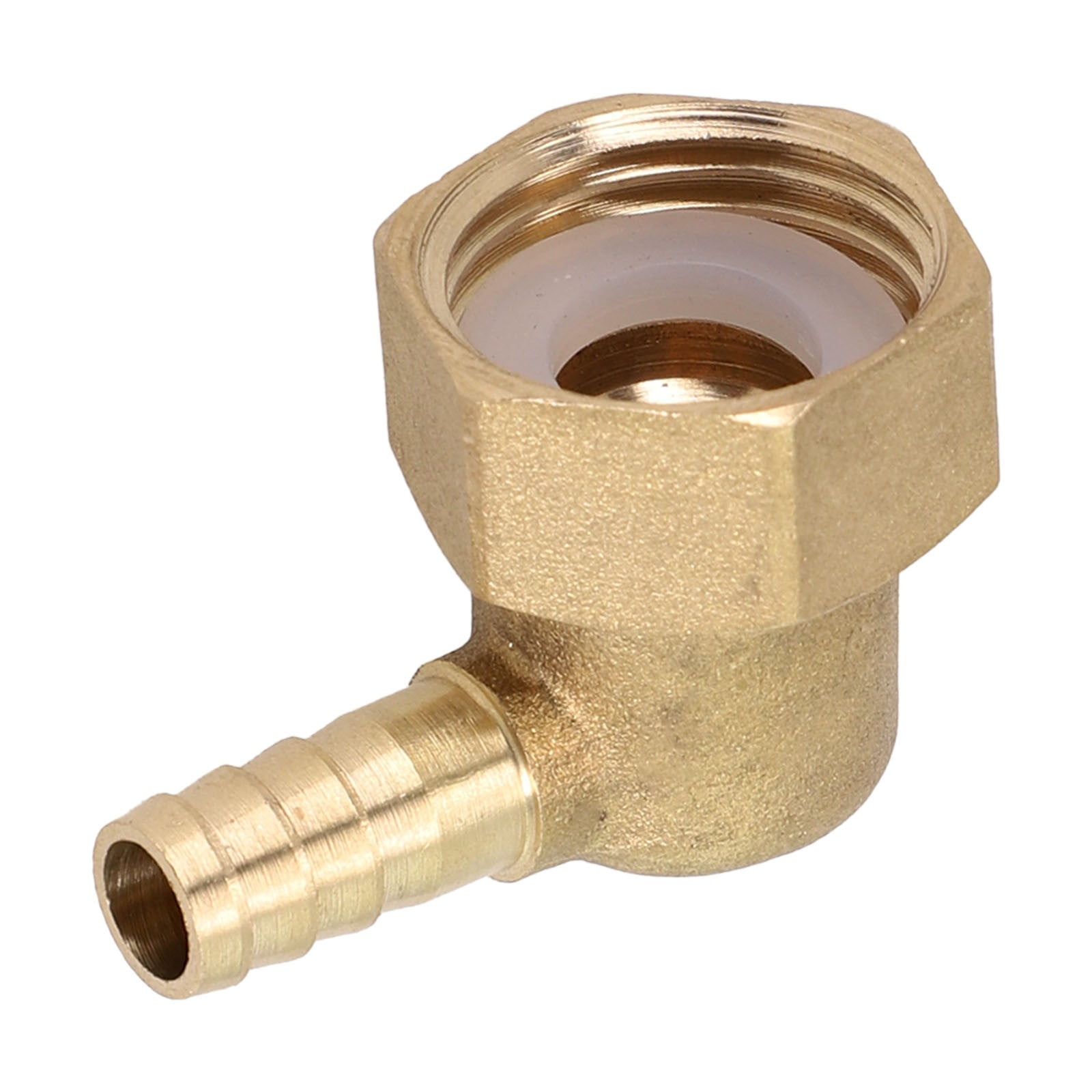 Union Elbow Burst-Resistant End Connector For Pipe Fitting For Water ...