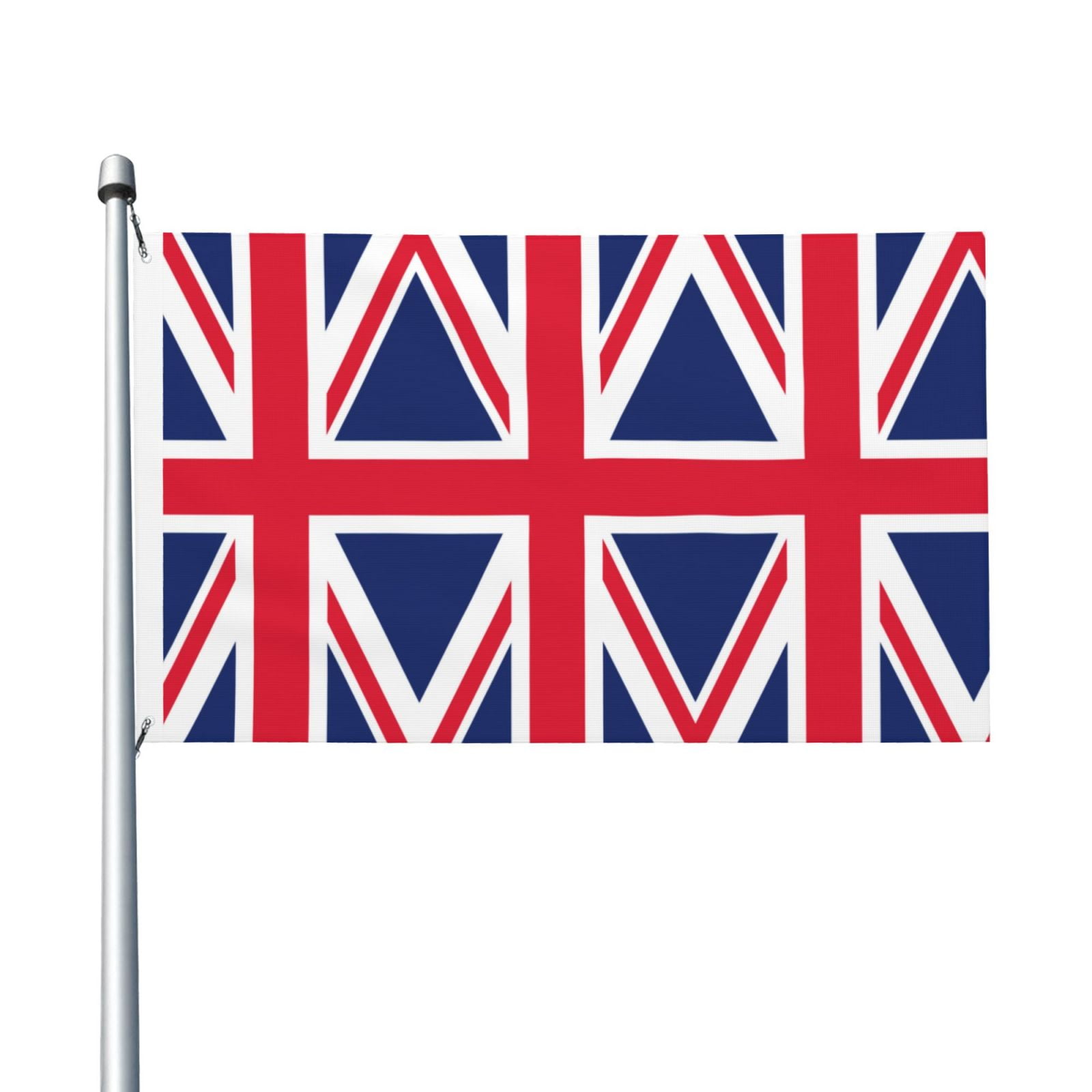 Union-Jack Flag Flags 3 X 5 Foot Printed Bright And Vivid Colors Flag ...