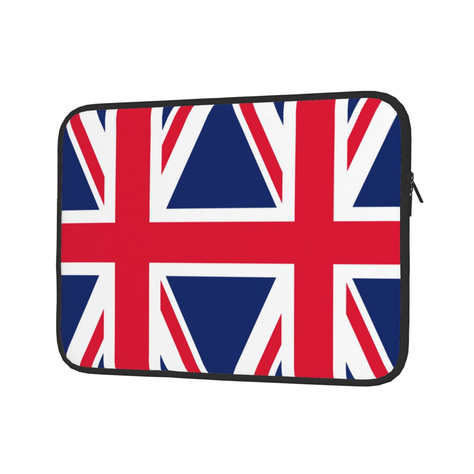 Union-Jack Flag Neoprene Sleeve Pouch Case Bag for 13" - 15" Inch ...