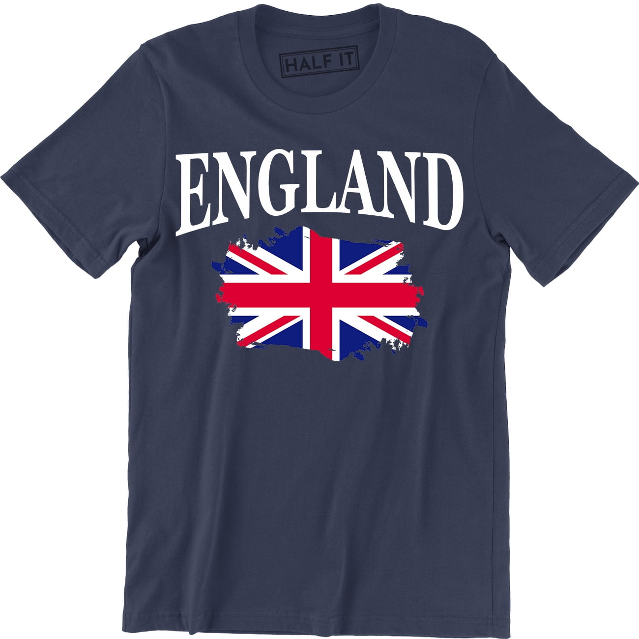 Union Jack vintage Uk Flag British United Kingdom England Great Britain ...