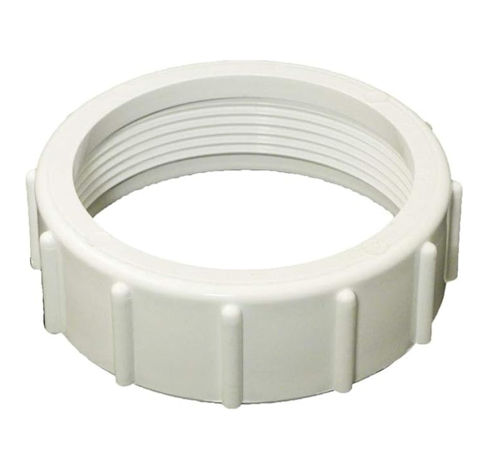 Union Nut 2-1/2 Inch #415-6000 - 2.5 Inch Pipe Fittings - Heavy Duty ...