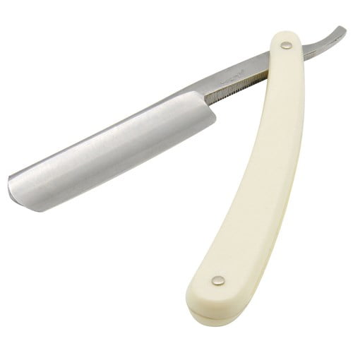 Union Razors Straight Edge Razor Sr2 Barber Straight Edge 3-inch Razor ...