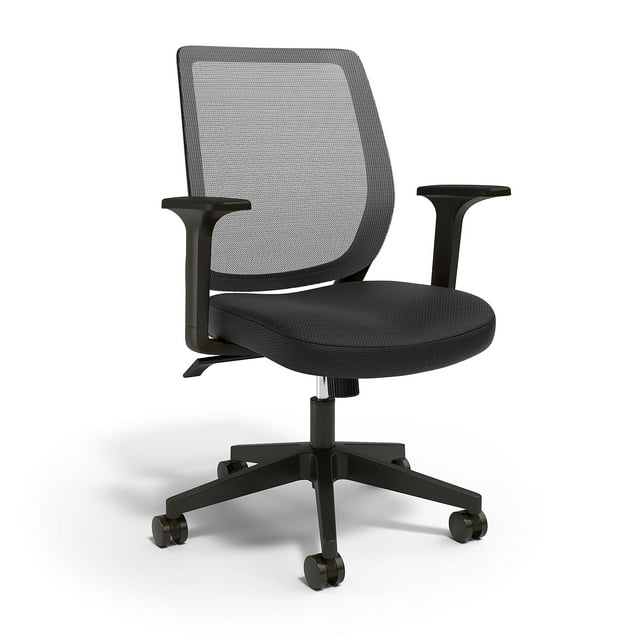Staples Mesh Task Chair - Office furniture for suppliers - Walmart ...