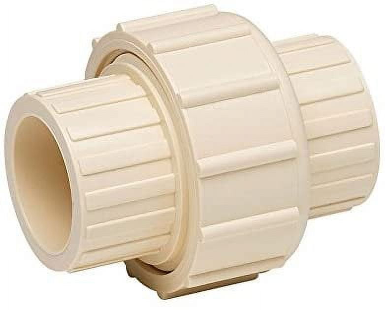 Union Sch40 Cpvc 3/4"Sxs - Walmart.com