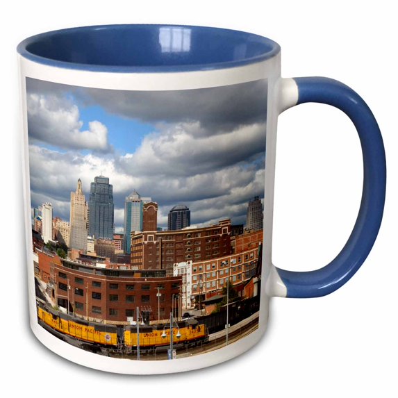 3drose, Union Station at Kansas City, Missouri - Us26 Dfr0134 - David R ...