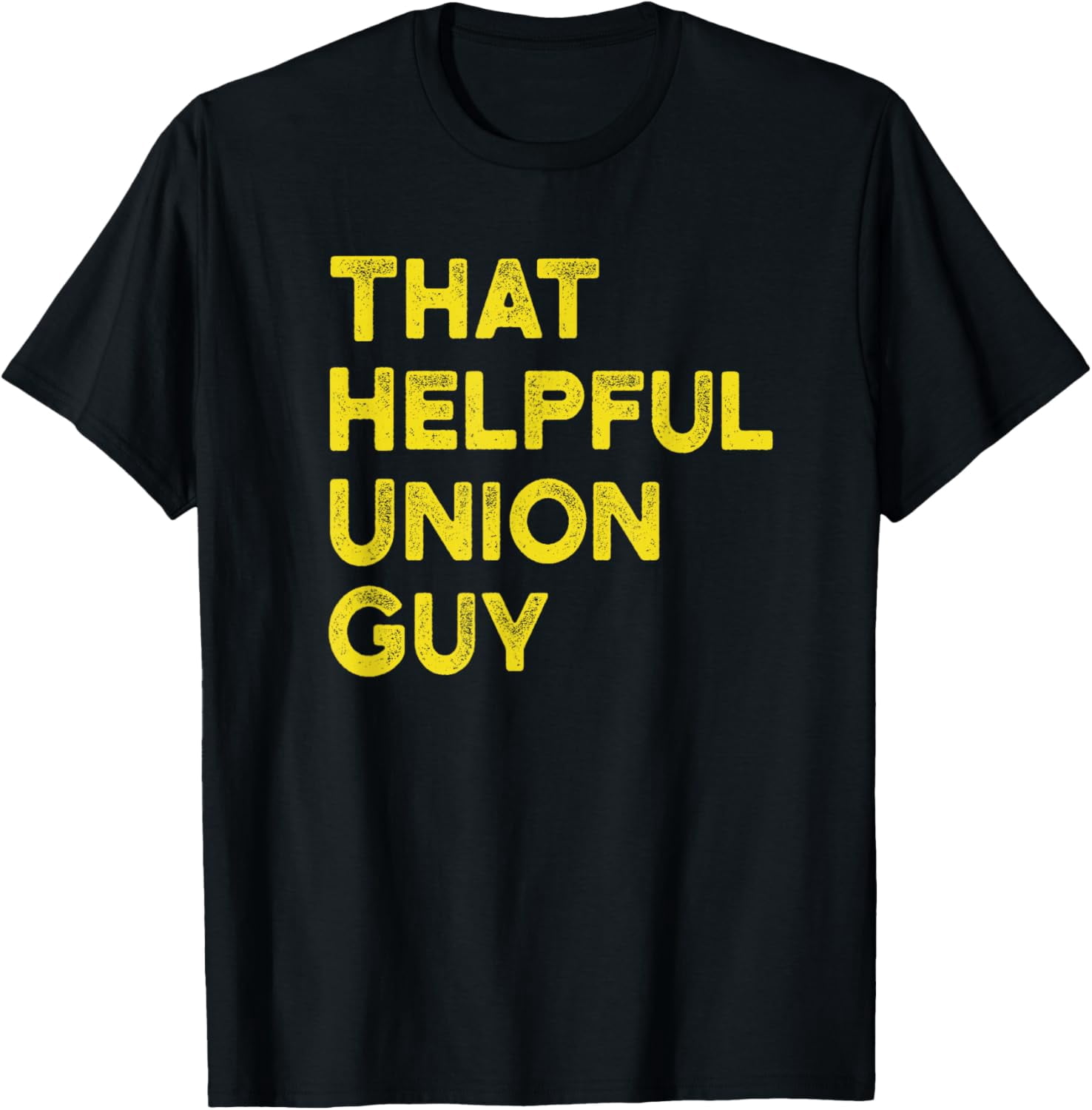 Union Strong and Solidarity Shirt - Union Thug men and women can wear ...