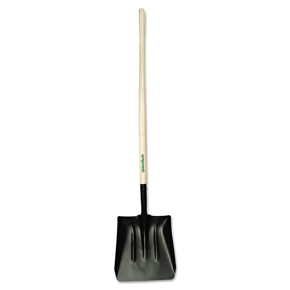 Razor-Back General Purpose Scoop,48" L Handle 54246GR - Walmart.com