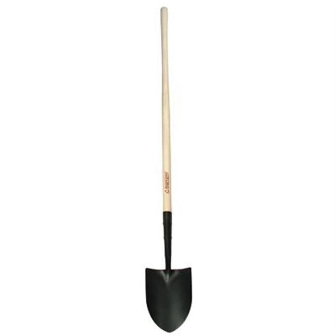 Union Tools 760-45020 B2Lrs Razorback Lhrp Solid Shank Shovel - Walmart.com