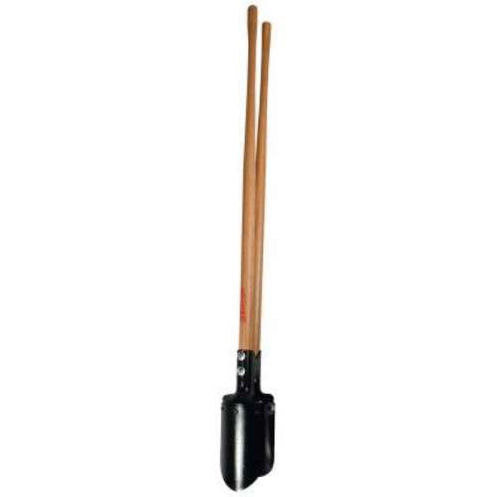 Union Tools 760-78005 Hercules Post Hole Digger - Walmart Business Supplies