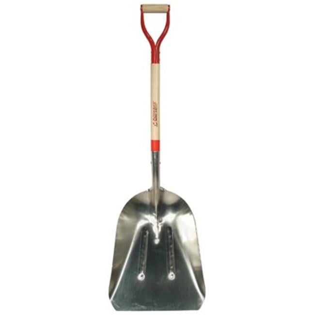 Union Tools Al14Wgs Del Dh Aluminumwest Ern Scoop - Walmart.com