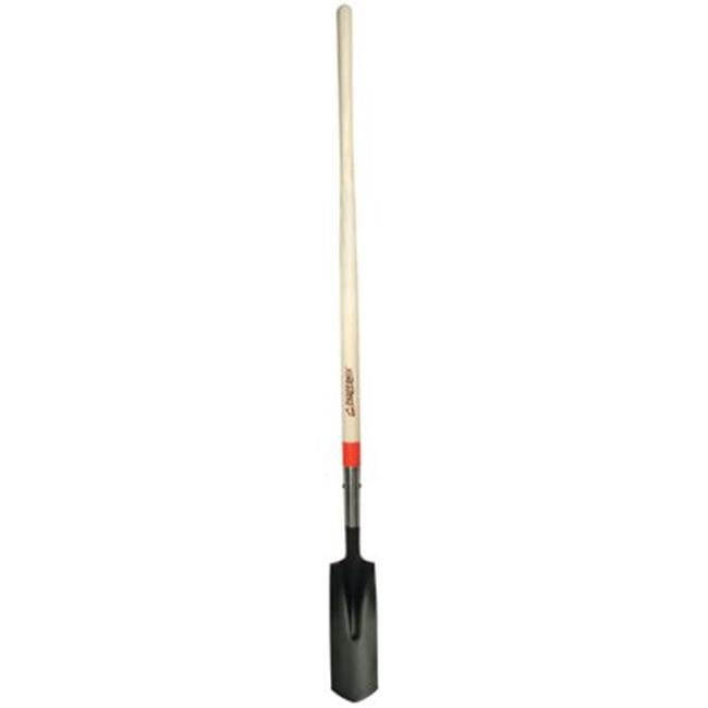 Union Tools Pds12 Parallel Ditchingshovel Union Stand - Walmart.com