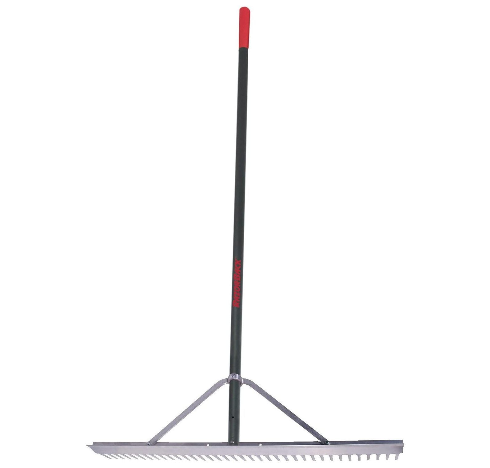 Union Tools Razor Back 36-Inch Professional Landscape Rake with ...