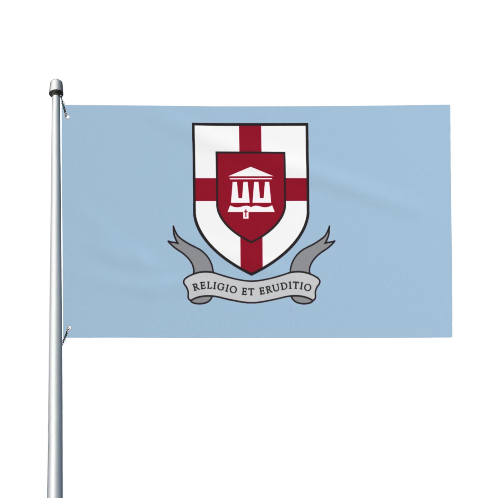 Union University Flag 3x5 Outdoor ,Sewn Stripes, Stronger Brass ...