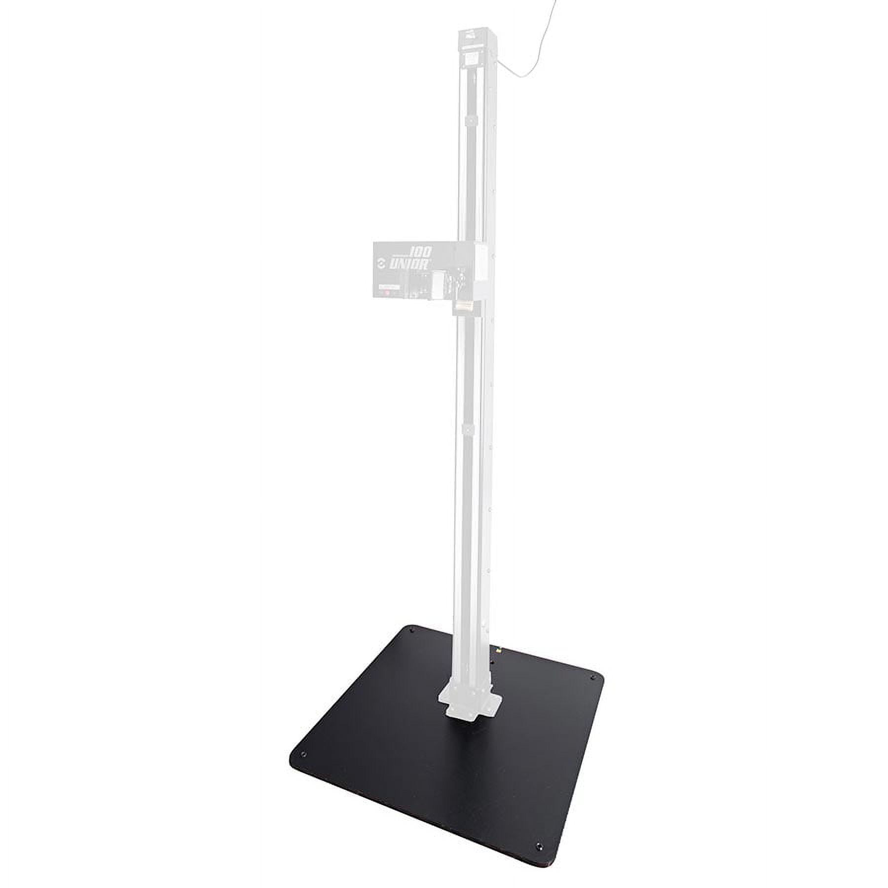 Unior Fixed plate for 1693EL Electric Repair Stand, Shop Repair Stand ...