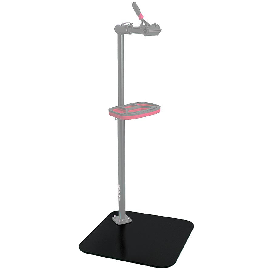 Unior Metal plate for 1693B Shop Repair Stand, Base plate - Walmart.com