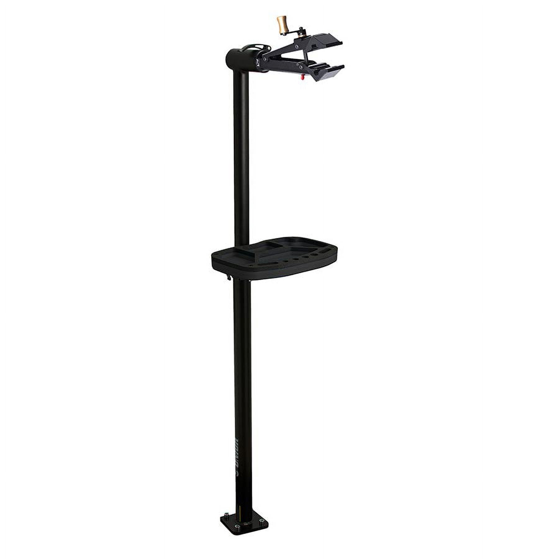 Unior Pro repair stand Single, Shop Repair Stand, Quick Release Clamp ...