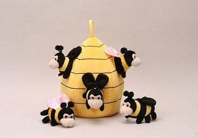 Unipak 12 Bee Hive House - Walmart.com