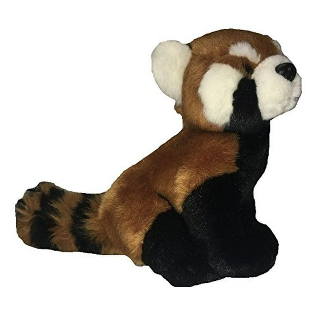Unipak Plush Animal Classic Friends Red Panda - Walmart.com