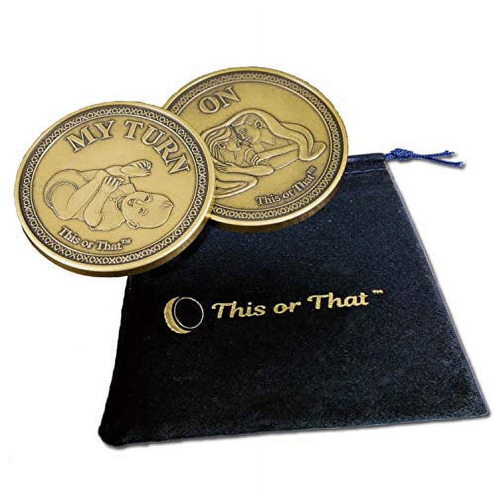 Uniporium This or That Original Diaper Changing & Couples Therapy ...