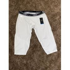 One Leg Compression Pants