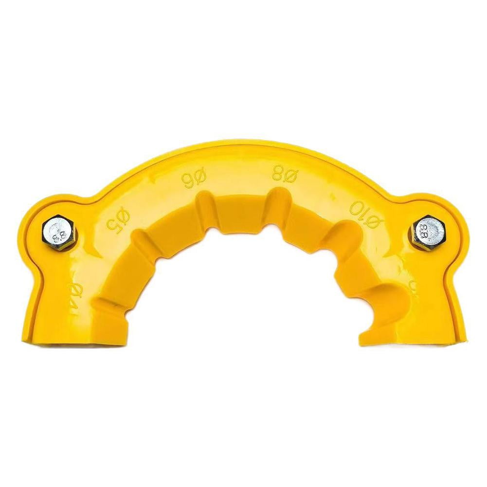 Uniqora Drill Bit Sharpener Precision Drill Bit Sharpening Guide Tool ...