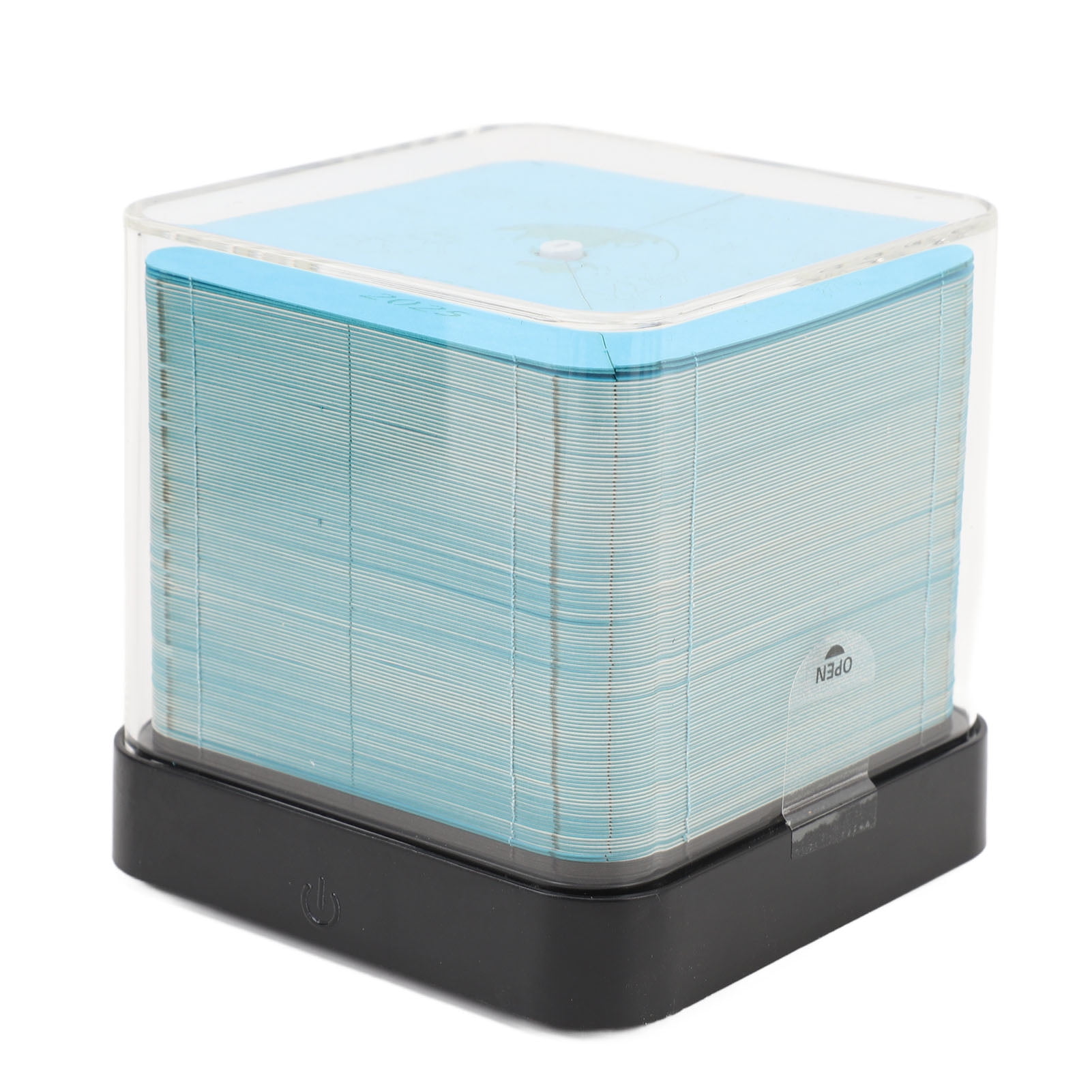 Unique 3D Paper Art Notepad, 2025 Calendar Design For Desk Decor, Hand ...