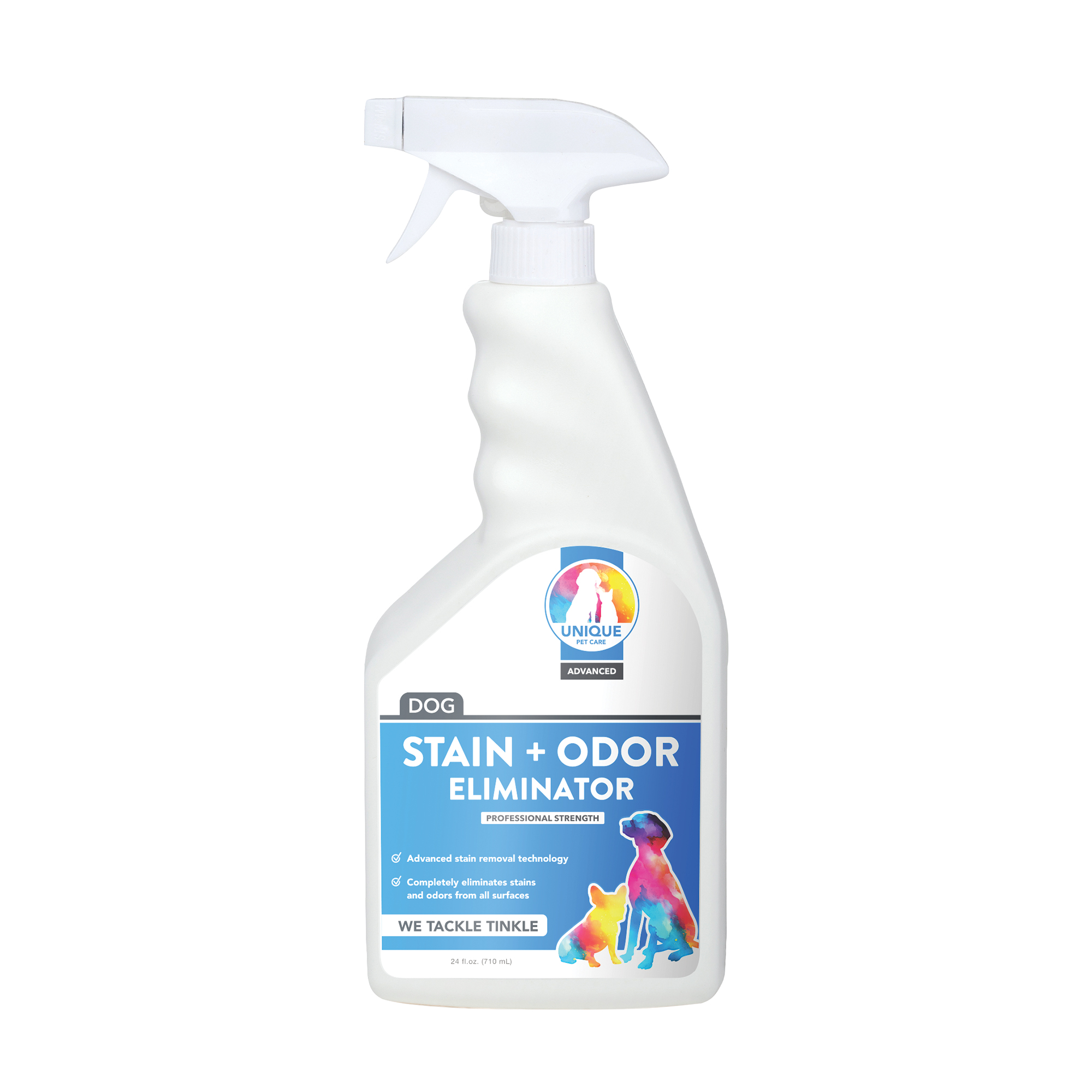 Simple Green 1 gal. Oxy Dog Pet Stain and Odor Oxidizer - Walmart.com