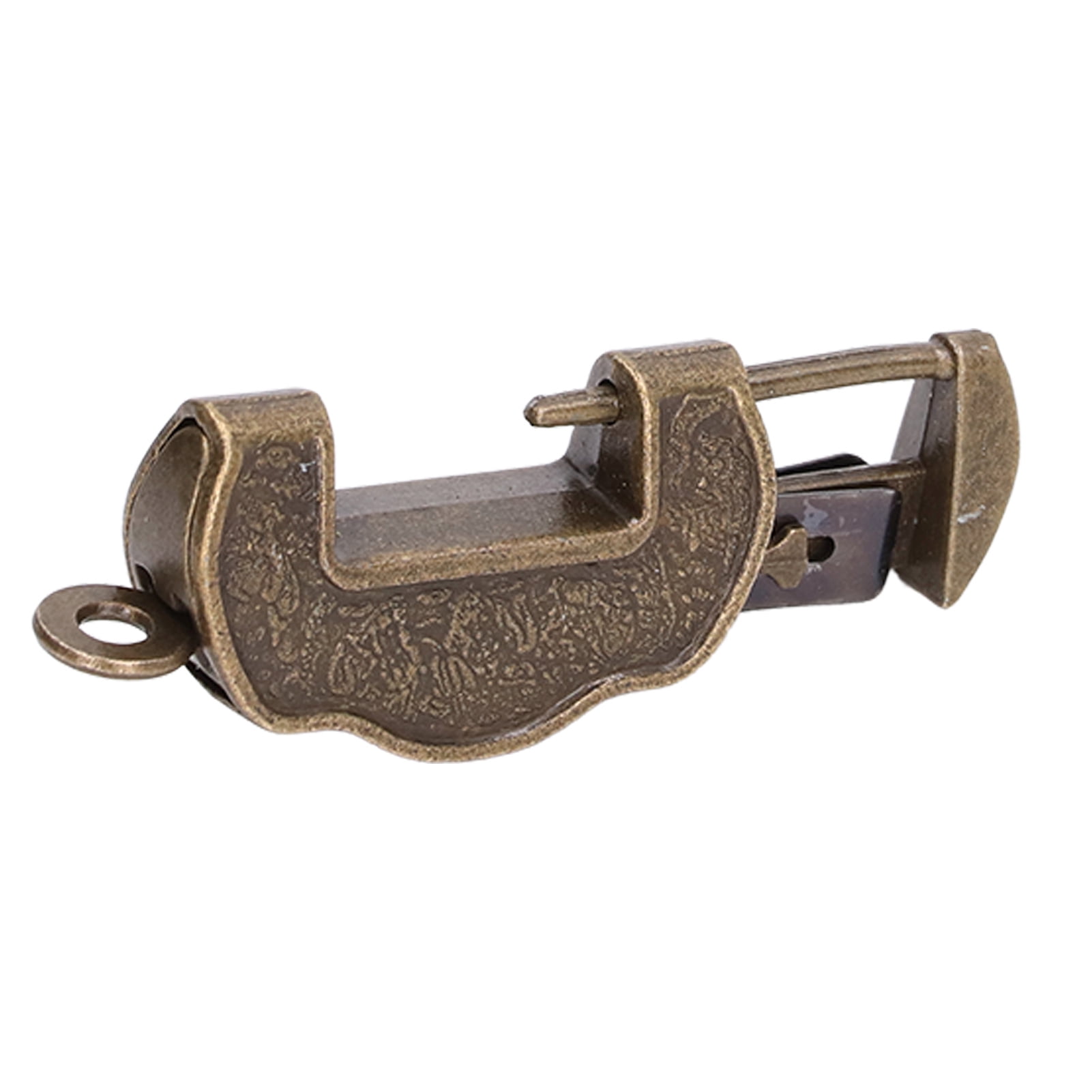 Unique Appearance, Old Lock Style, Perfect as Decorative or Functional ...