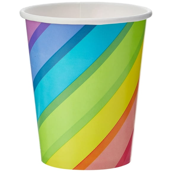 9 Oz Cups