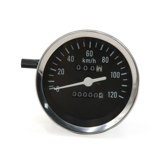 Motorcycle Speedometers in Motorcycle Instruments & Gauges - Walmart.com