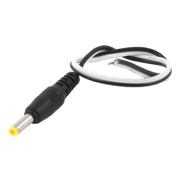 Dc Male Power Plug