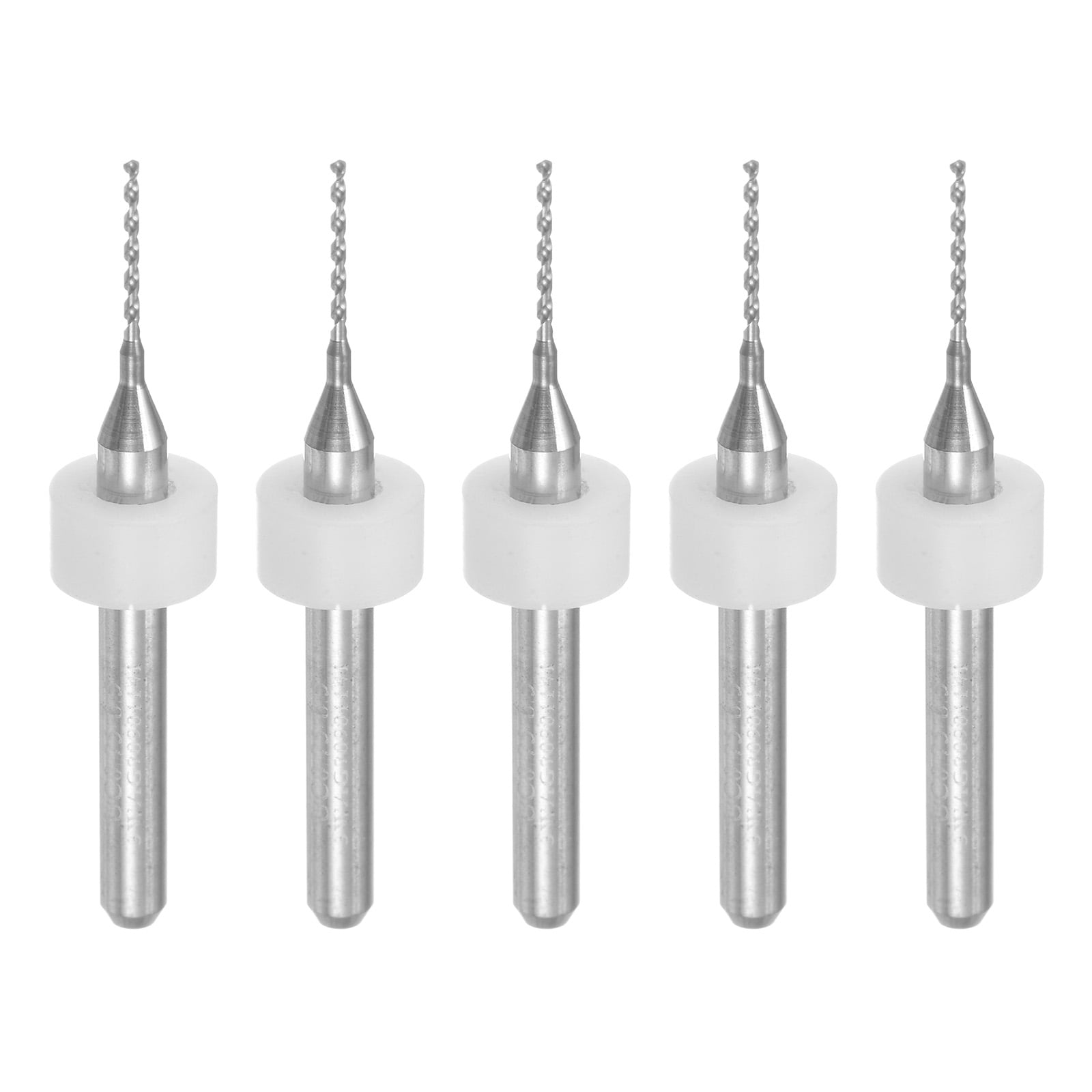 Unique Bargains 0.75mm Tungsten Carbide Rotary CNC Engraving Print ...