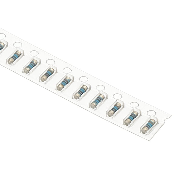 Unique Bargains 0204 Melf Resistor, 36K Ohm 0.25 W 1% Tolerance Surface ...