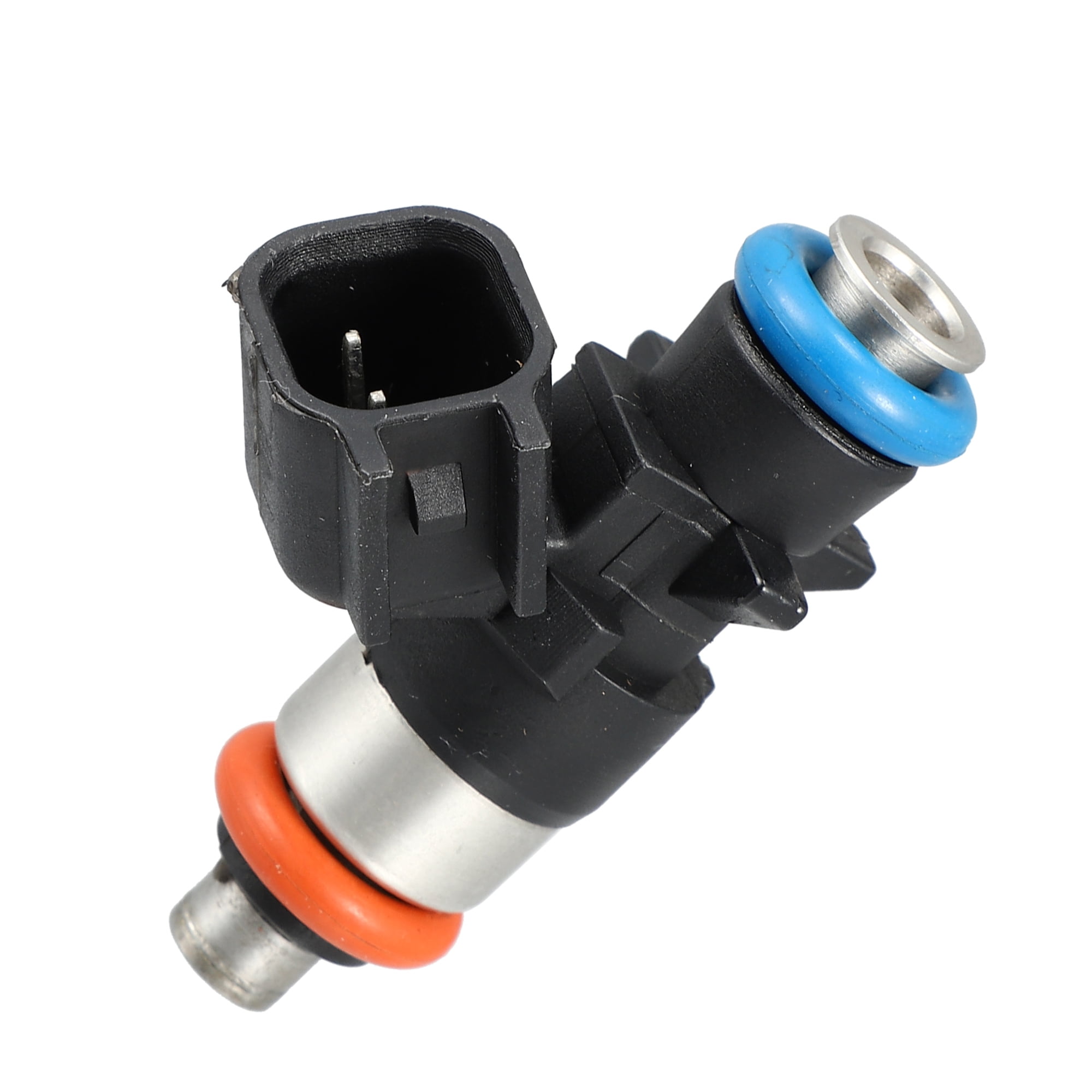 Unique Bargains Fuel Injector 0280158233 5184085AC for Dodge, Jeep, Ram ...
