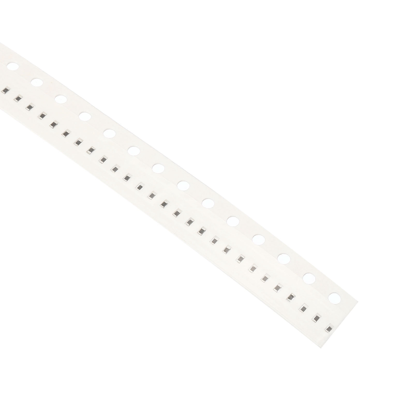 Unique Bargains 0402 Chip Resistor 10K Ohm 1/16W 1% Surface Mount ...