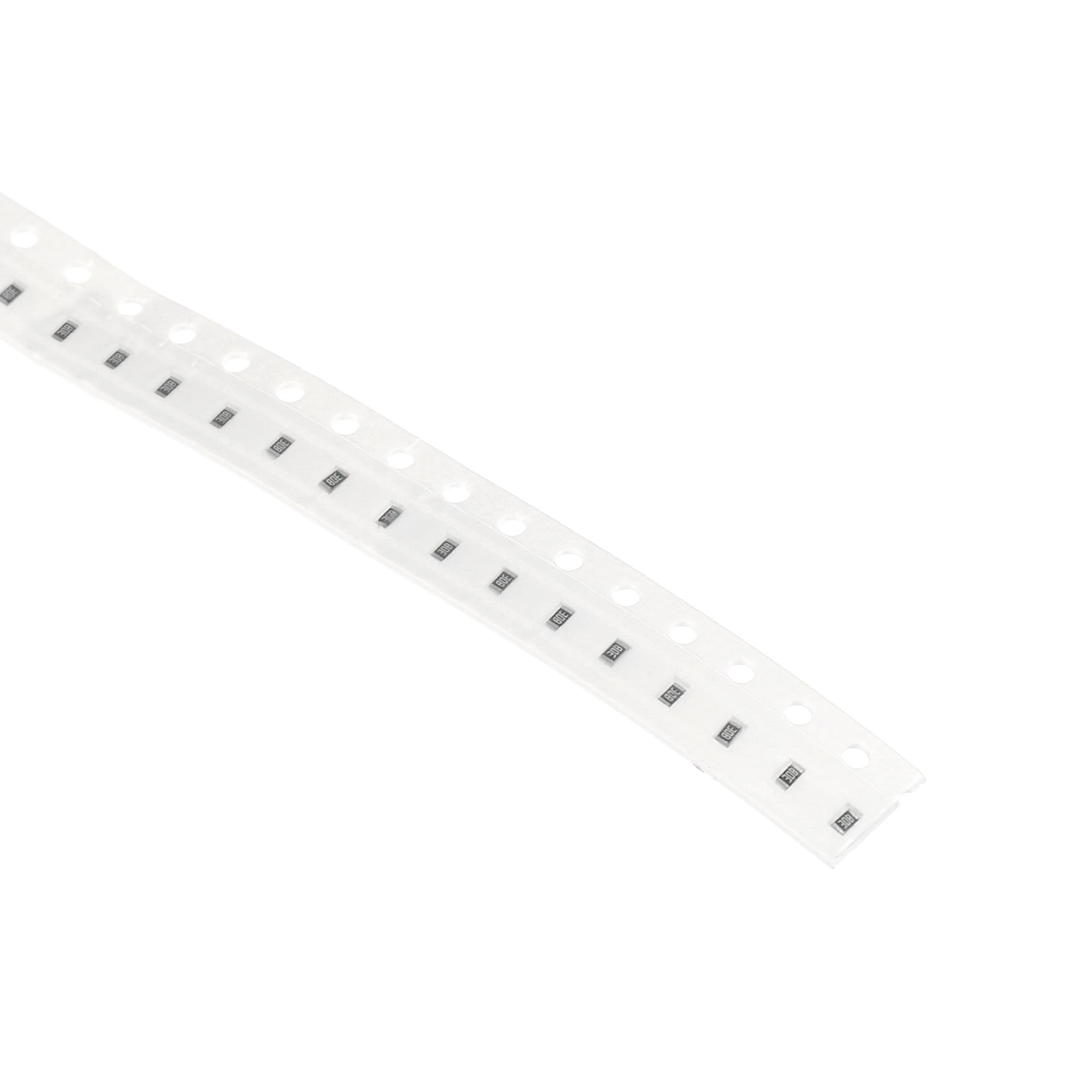 Unique Bargains 0603 Chip Resistor 2K Ohm 1/10W 1% Surface Mount Device ...