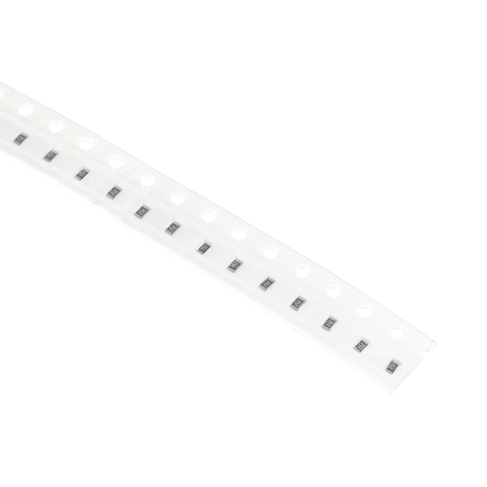 Unique Bargains 0603 Chip Resistor 3.9K Ohm 1/10W 1% Surface Mount ...