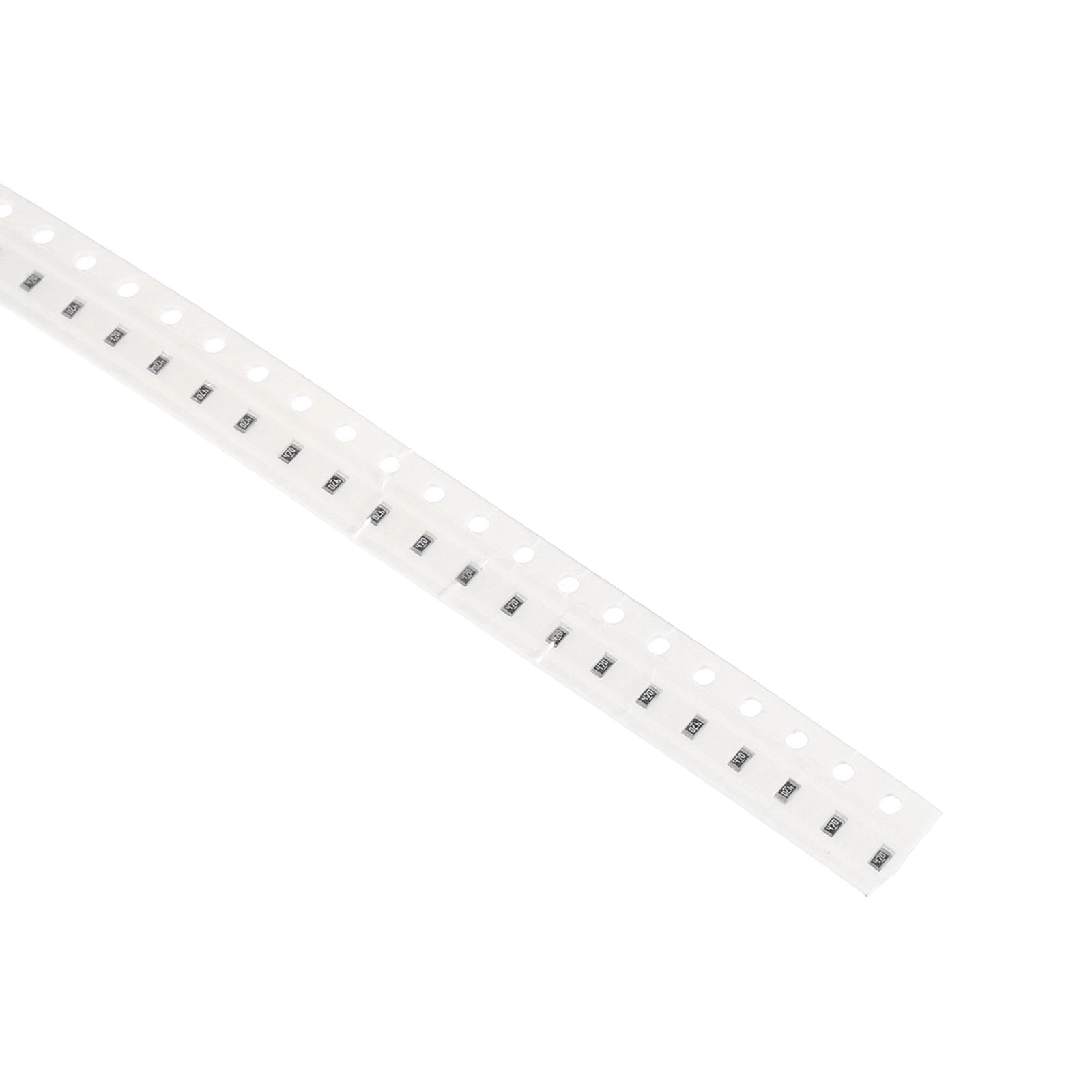 Unique Bargains 0603 Chip Resistor 47 Ohm 1/10W 1% Surface Mount Device ...