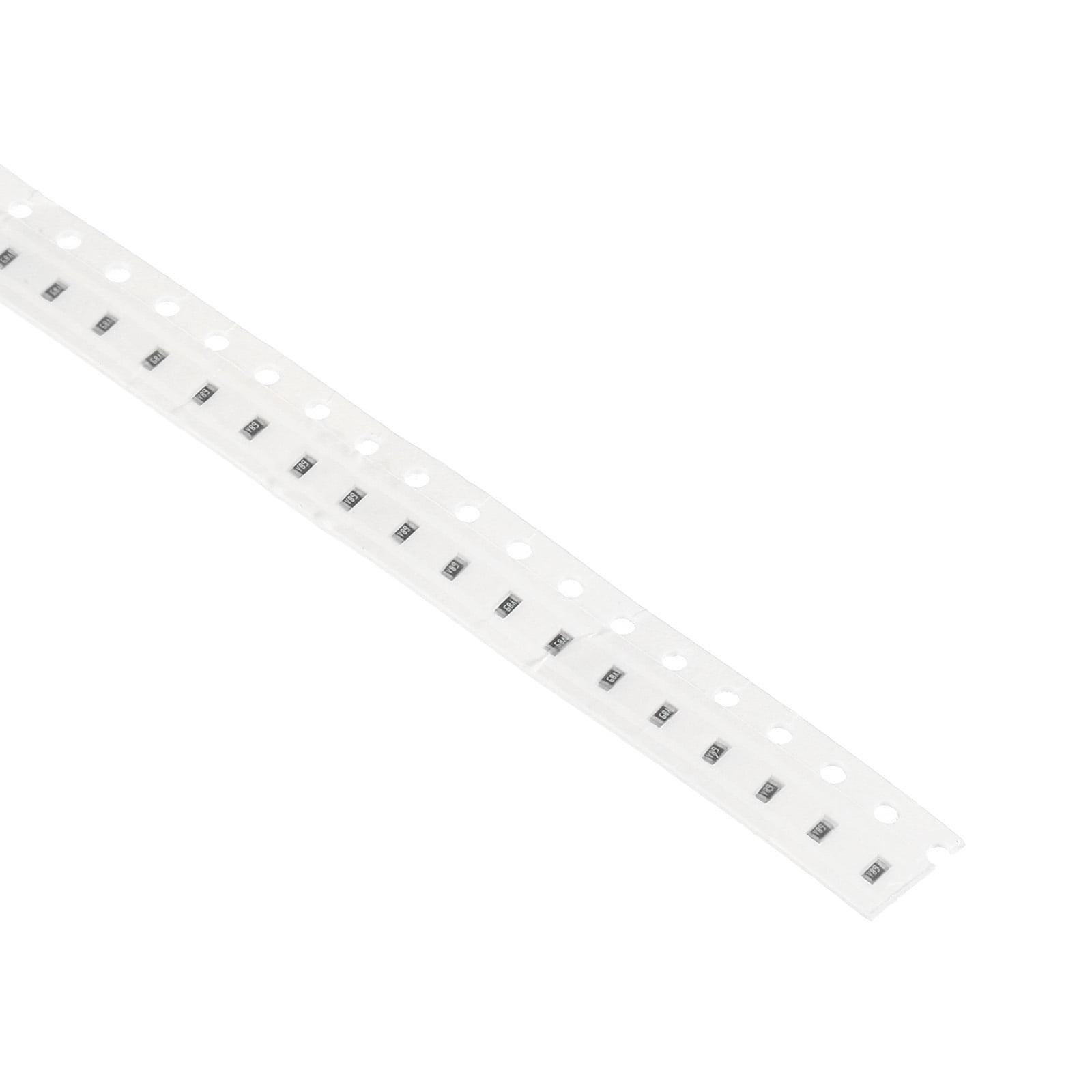 Unique Bargains 0603 Chip Resistor 510 Ohm 1/10W 1% Surface Mount ...