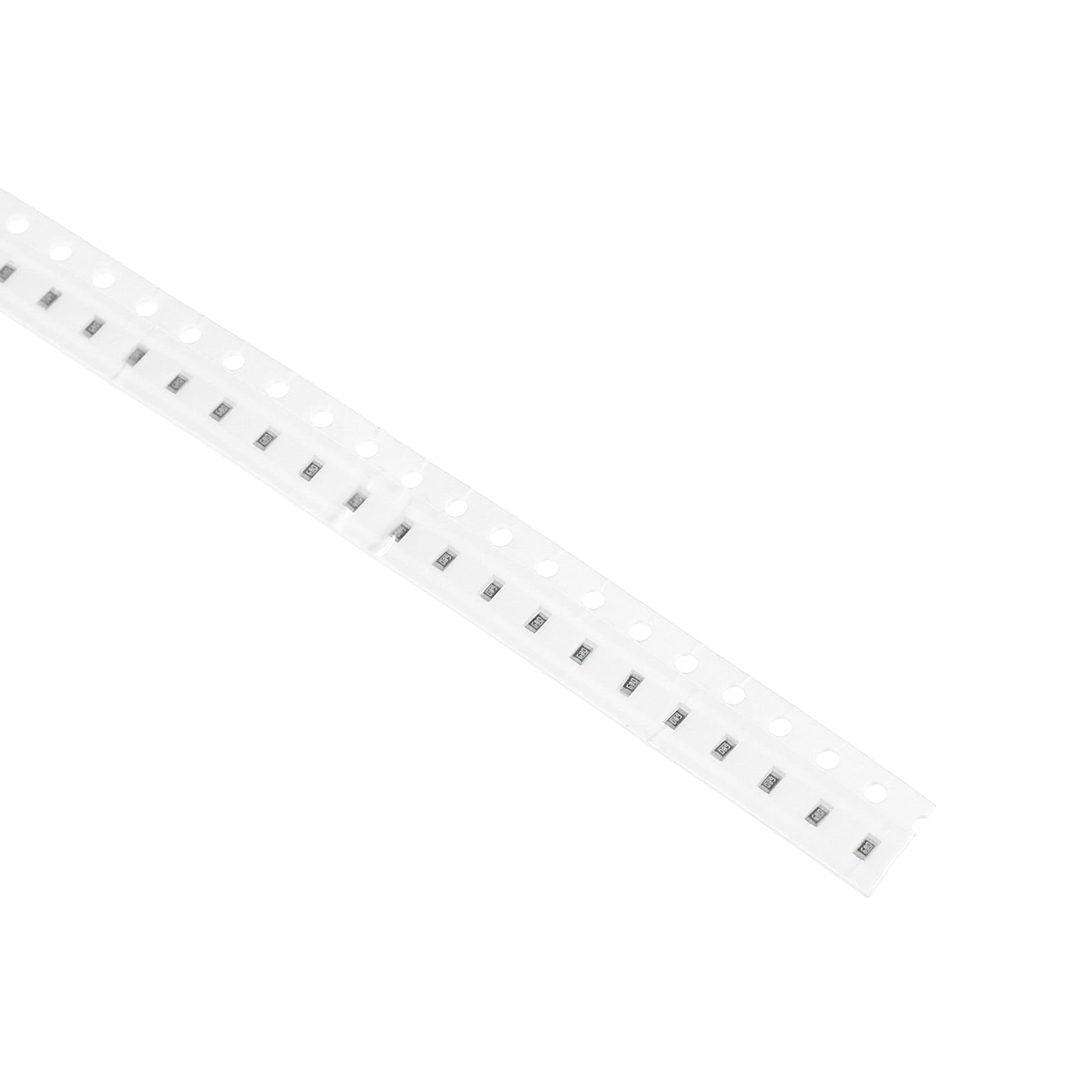 Unique Bargains 0603 Chip Resistor 68 Ohm 1 10w 1 Surface Mount Device Resistor 100 Pack