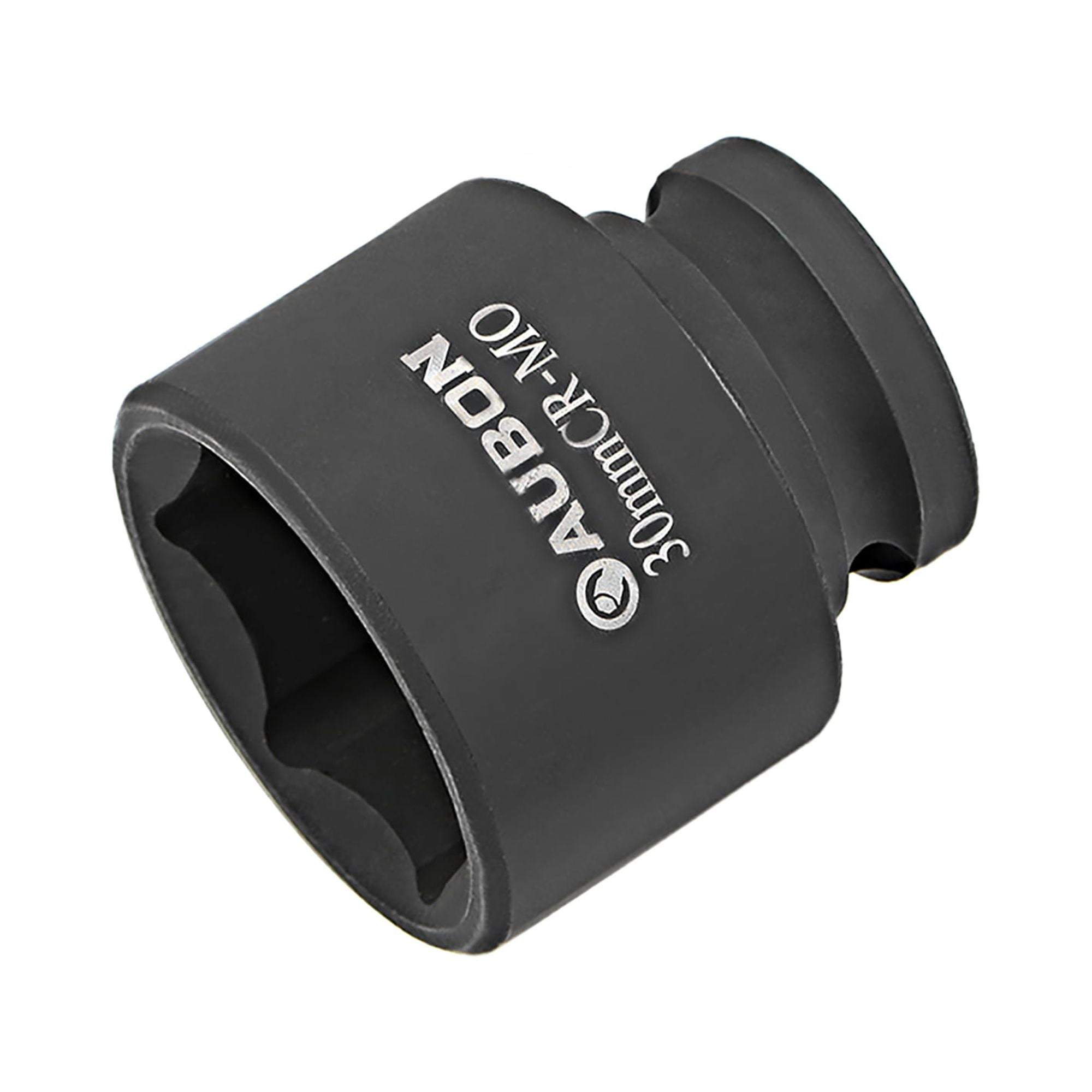 Unique Bargains 1/2' Drive by 30mm Shallow Impact Socket, Cr-Mo Alloy ...